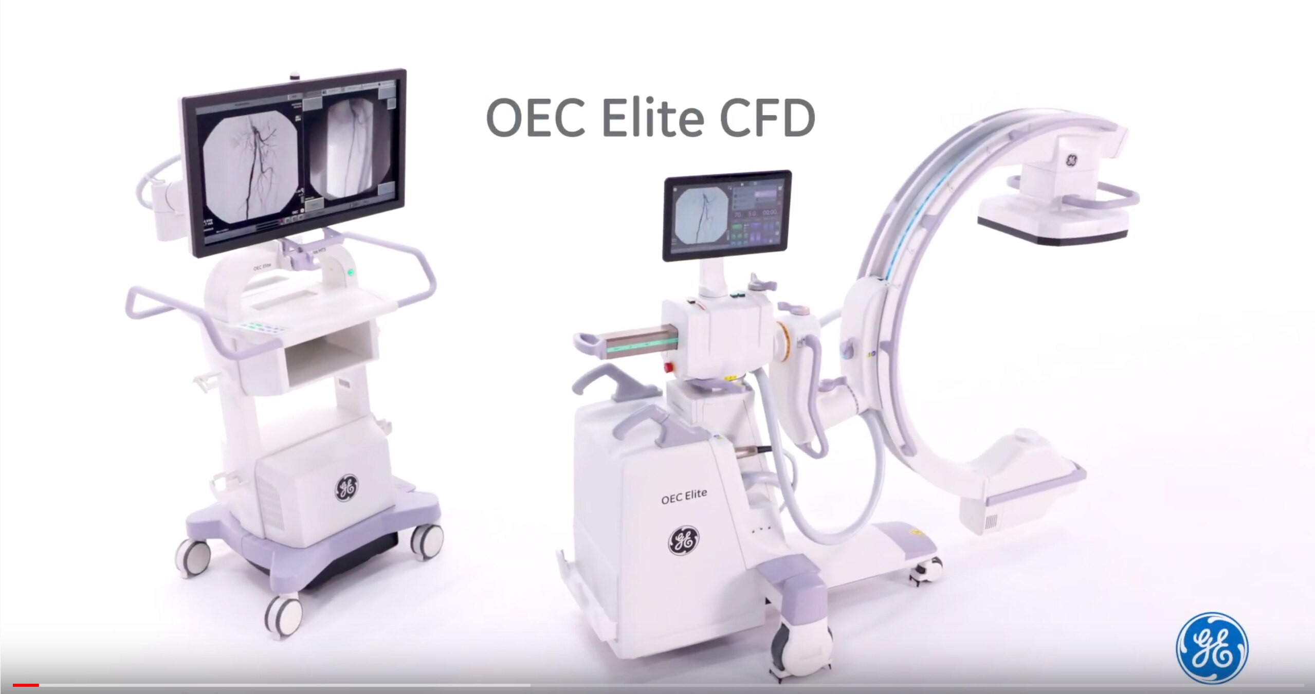 OEC Elite CFD | GE Healthcare
