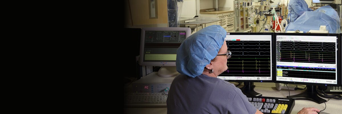CardioLab Recording Systems | GE Healthcare