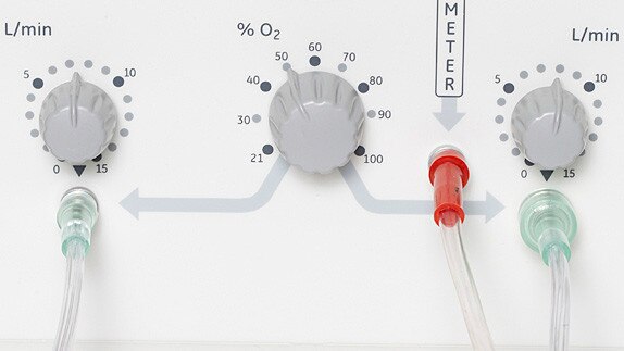 Giraffe Stand-alone Infant Resuscitation System | GE Healthcare | GE ...