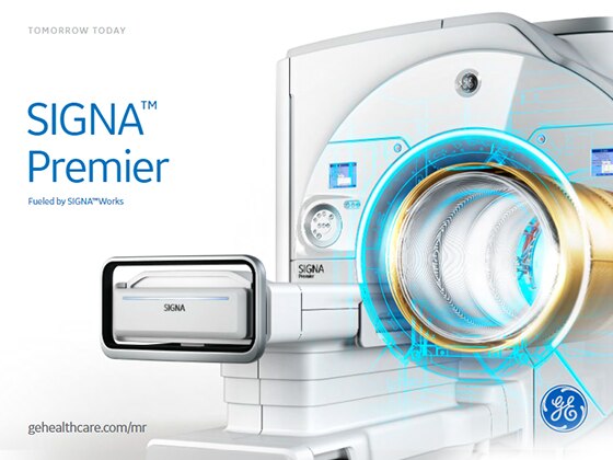 SIGNA™ Premier AIR™ Edition | GE Healthcare (United States)