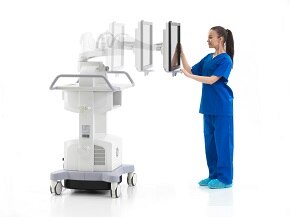 OEC Elite CFD | GE Healthcare