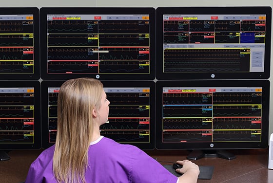 Mobility | Patient Monitoring | GE Healthcare