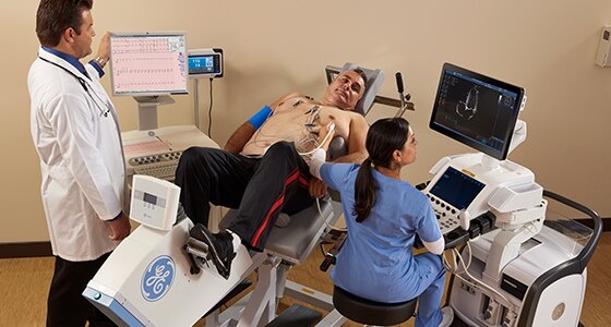 Vivid Courses and Trainings | Digital Expert | GE Healthcare | GE ...