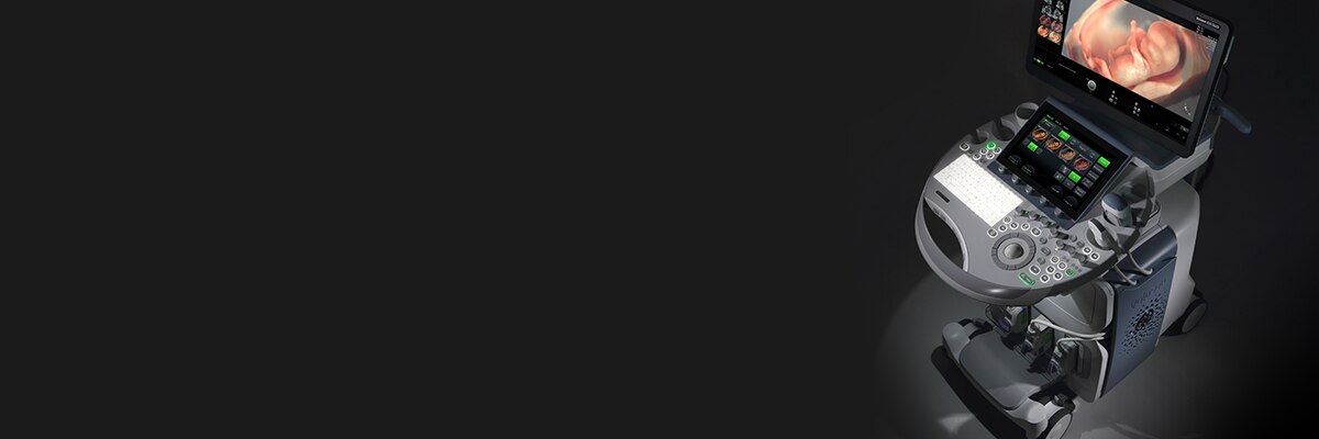 Voluson E10 | GE Healthcare