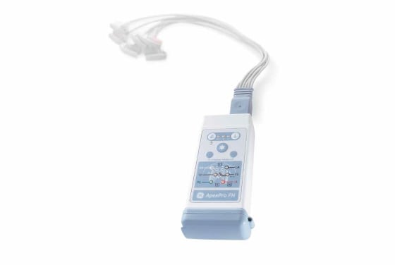 ApexPro FH Telemetry System | Patient Monitoring | GE Healthcare