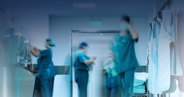 MAC VU360 | GE Healthcare