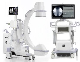 C-arms for Pain Management | GE Healthcare