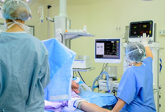 B105 and B125 Patient Monitor | Patient Monitoring | GE Healthcare