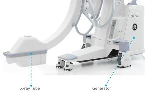 OEC Elite CFD | GE Healthcare