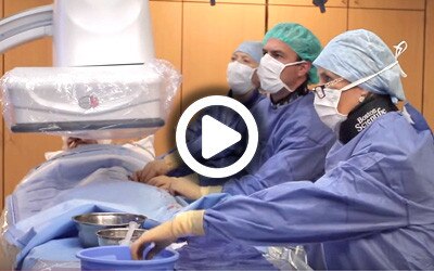 Discovery IGS 730 for Hybrid OR | GE Healthcare