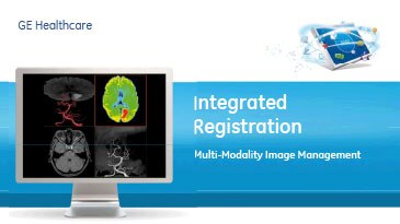 Integrated Registration | GE Healthcare
