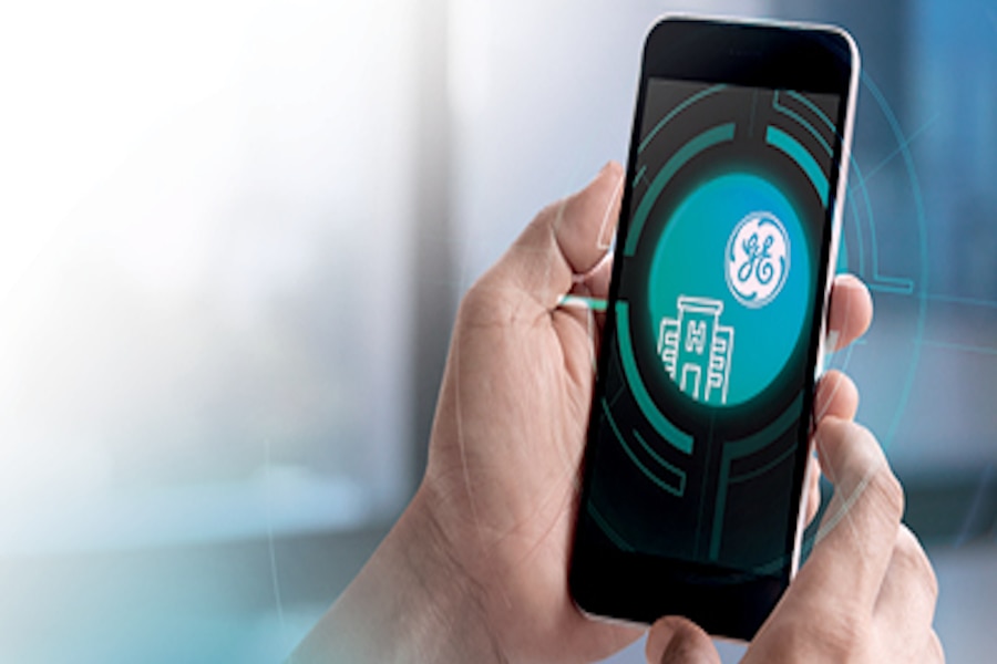 GE Healthcare Systems | GE Healthcare