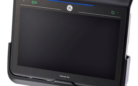 Venue Go™ | GE Healthcare