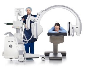 OEC Elite CFD | GE Healthcare