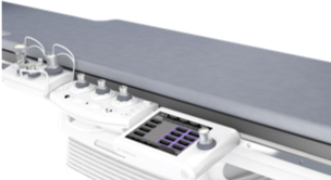 Discovery IGS 7 for Hybrid OR | GE Healthcare