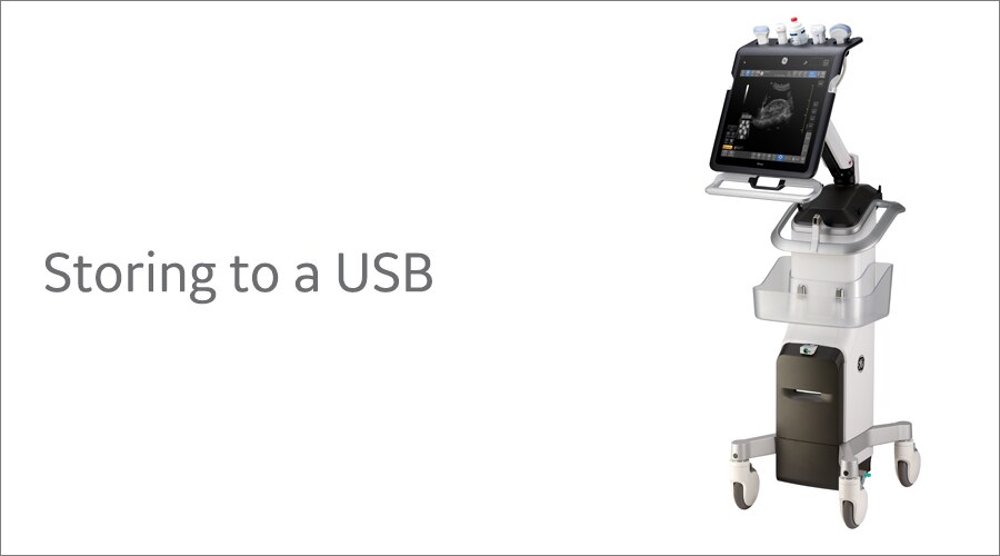 Venue Product Tutorials | GE Healthcare