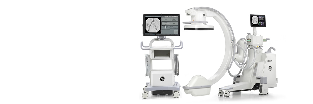 OEC Elite CFD | GE Healthcare (United States)
