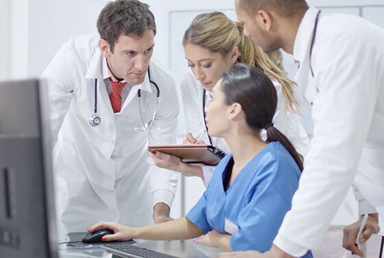 Patient Monitoring | GE Healthcare