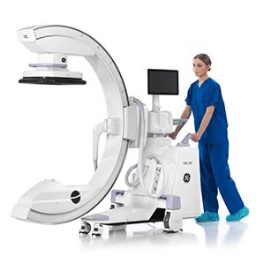 OEC 3D | GE Healthcare (United States)