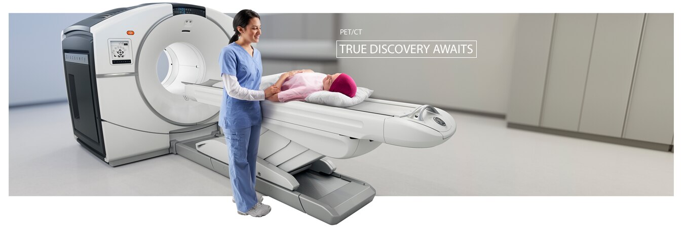 PET/CT | GE Healthcare (United States)