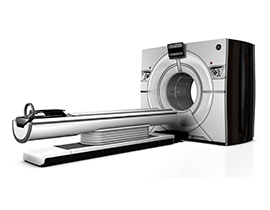 Computed Tomography | GE Healthcare