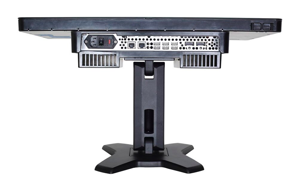 CARESCAPE™ Central Station | Patient Monitoring | GE Healthcare