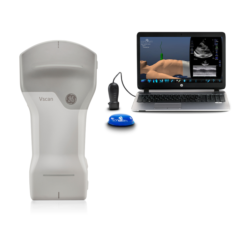geヘルスケア vscan air – geヘルスケア vscan air cl – BWAYO