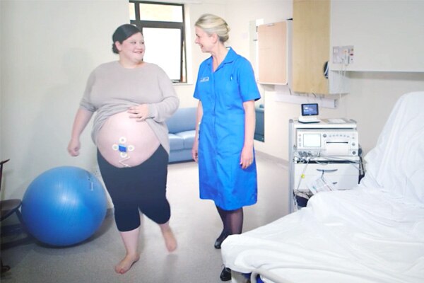 Join the Novii Movement | GE Healthcare