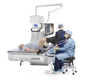 Uroview 8K | GE Healthcare (United States)