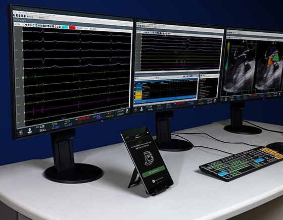 Invasive Cardiology | GE Healthcare | GE Healthcare