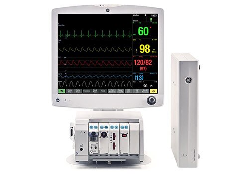 Patient Monitors | Patient Monitoring | GE Healthcare (United States)