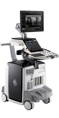 LOGIQ™ E10 Ultrasound | GE Healthcare