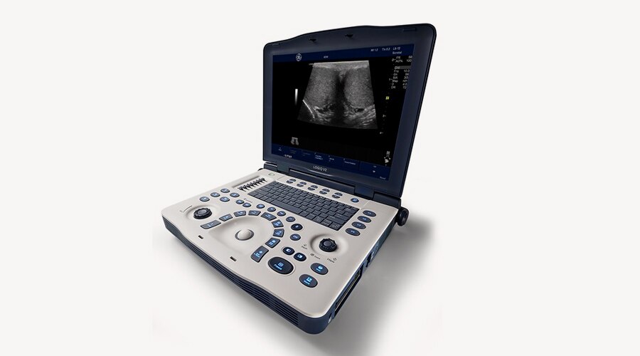 LOGIQ V2 for Urology | GE Healthcare