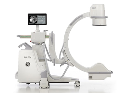 OEC Elite | GE Healthcare