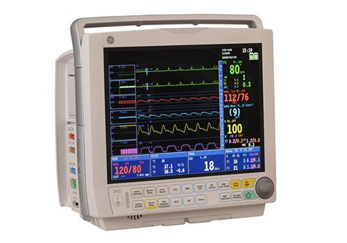 Patient Monitors | GE Healthcare