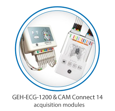 CardioSoft Cardiac Testing System | GE Healthcare