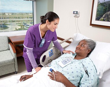 Working Together to Fight Heart Disease | GE HealthCare (United States)