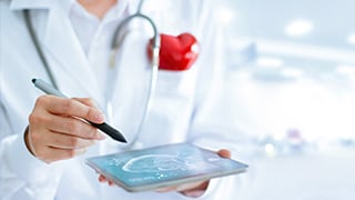 How Establishing Cardiovascular Care Standards Can Help to Improve ...