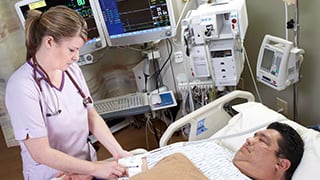 Simple Steps to Improve NIBP Measurement for Critically Ill Patients ...