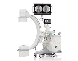 C-arms for Pain Management | GE Healthcare