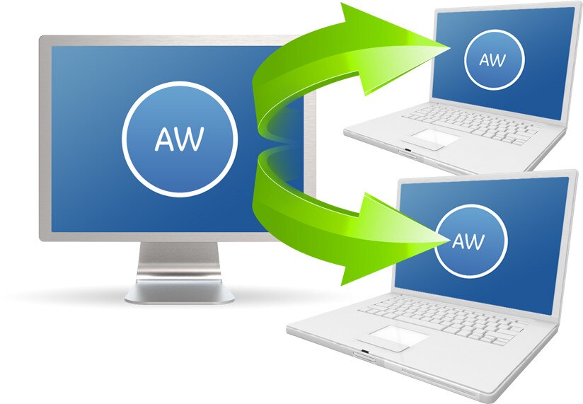 AW RemoteAccess | GE Healthcare