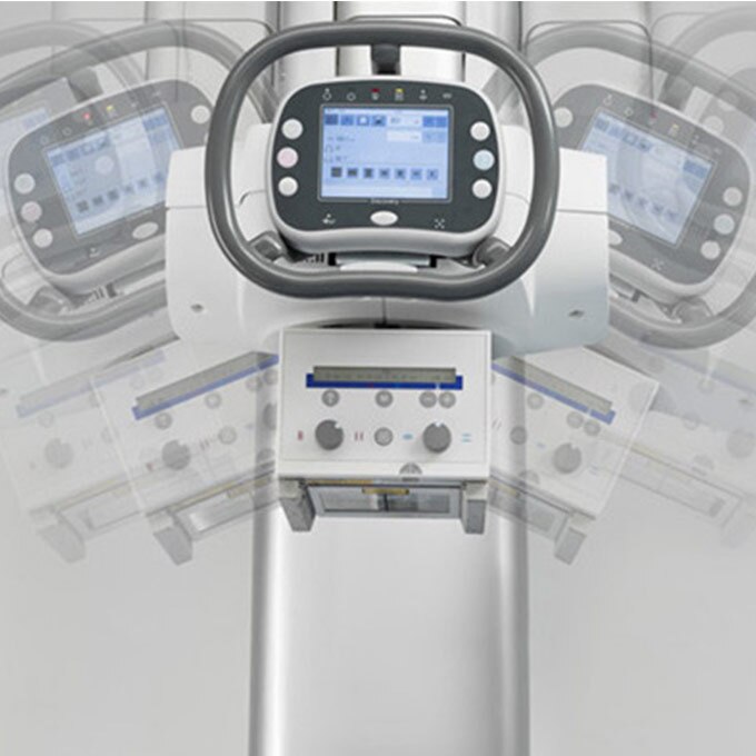 VolumeRAD | GE Healthcare (United States)