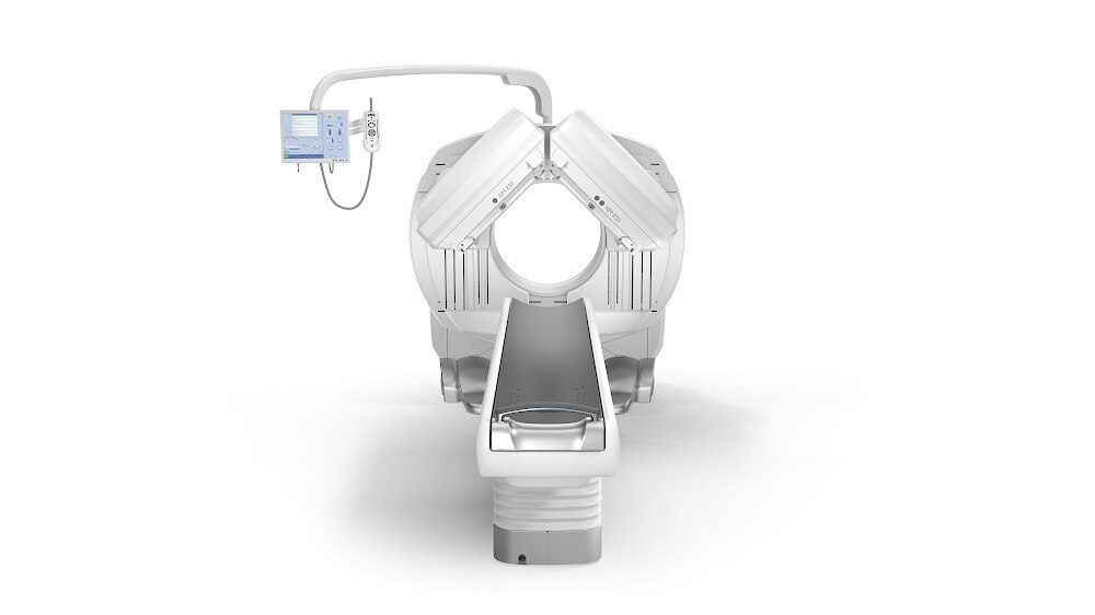 NM 830 SPECT/CT Sytem | GE Healthcare (United States)