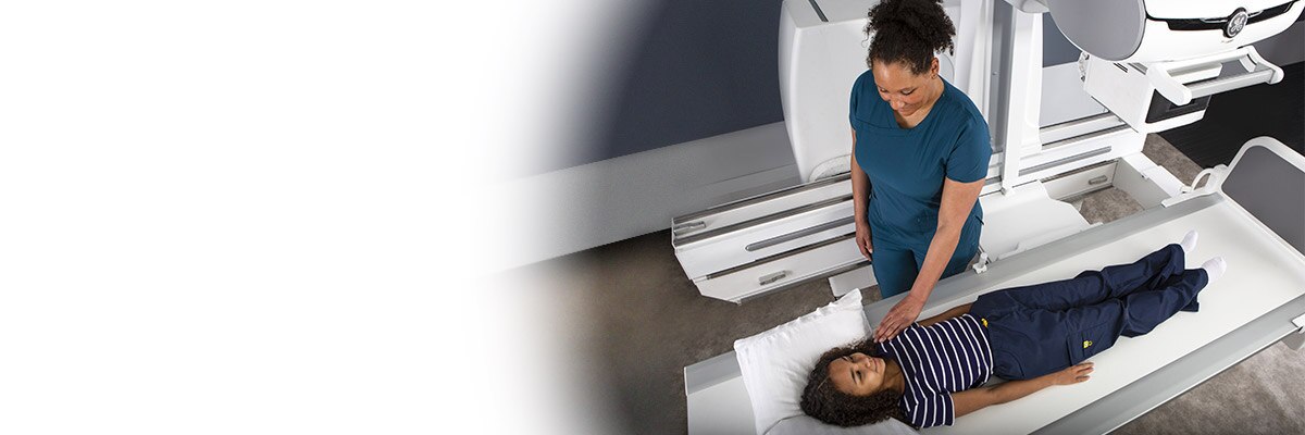 Precision 180 Radiography and Fluoroscopy System | GE Healthcare ...