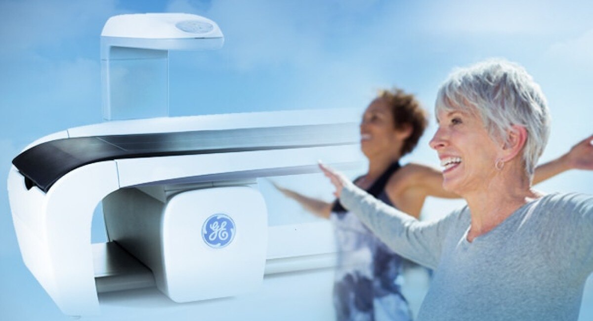 Bone and Metabolic Health | GE HealthCare (United States)