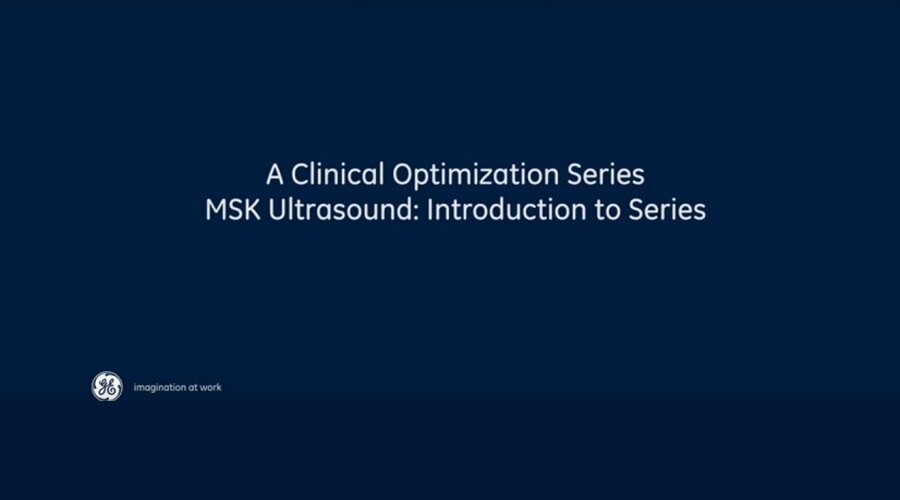 MSK Upper Extremity | GE Healthcare (United States)