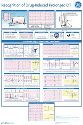 Diagnostic ECG | GE Healthcare (United States)
