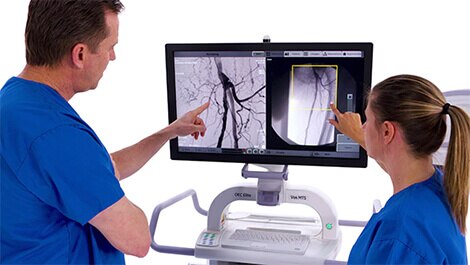 Surgical Imaging | GE Healthcare (United States)
