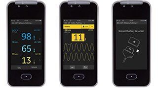 Portrait™ Mobile | GE HealthCare (United States)