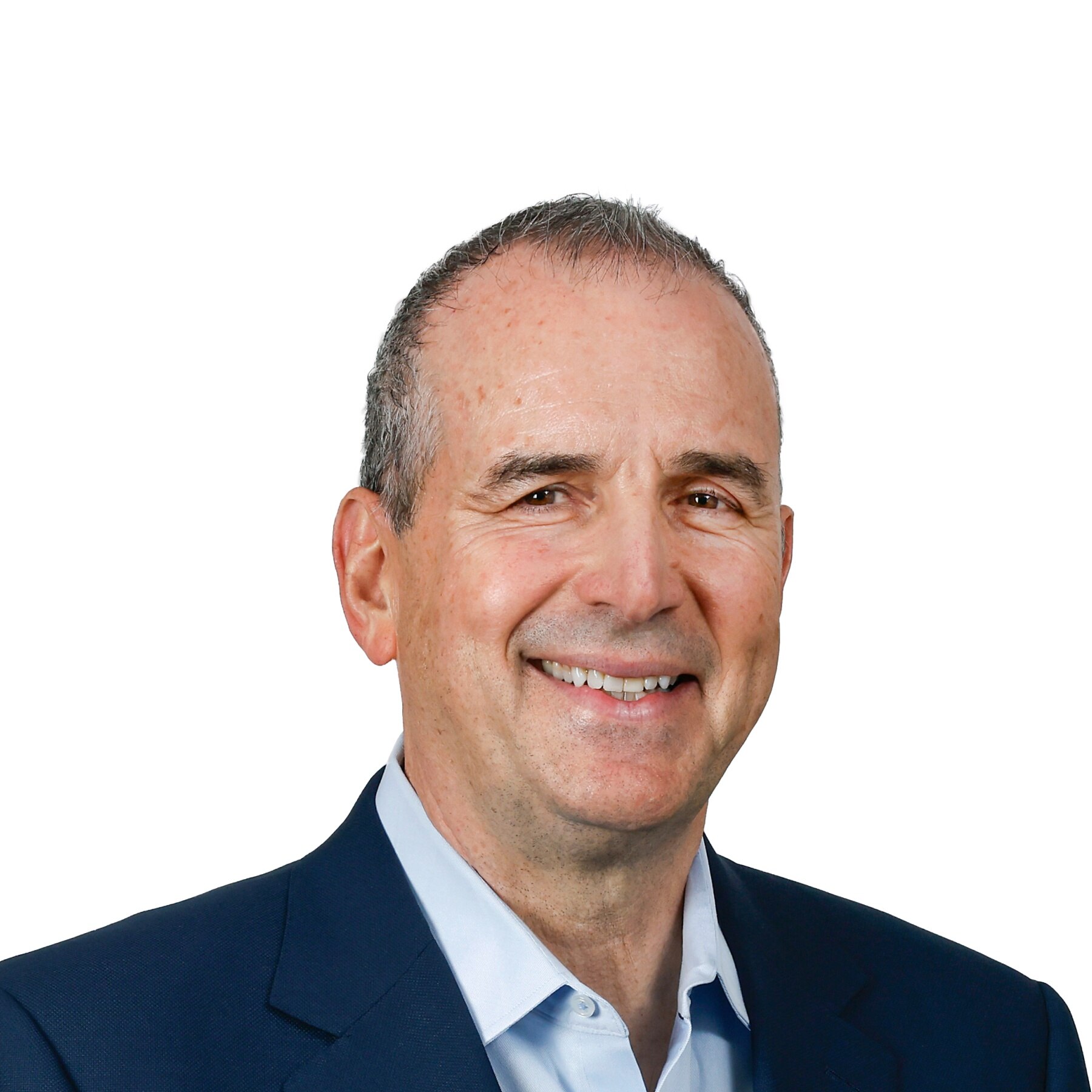 Peter Arduini - Chief Executive Officer & President at General Electric ...